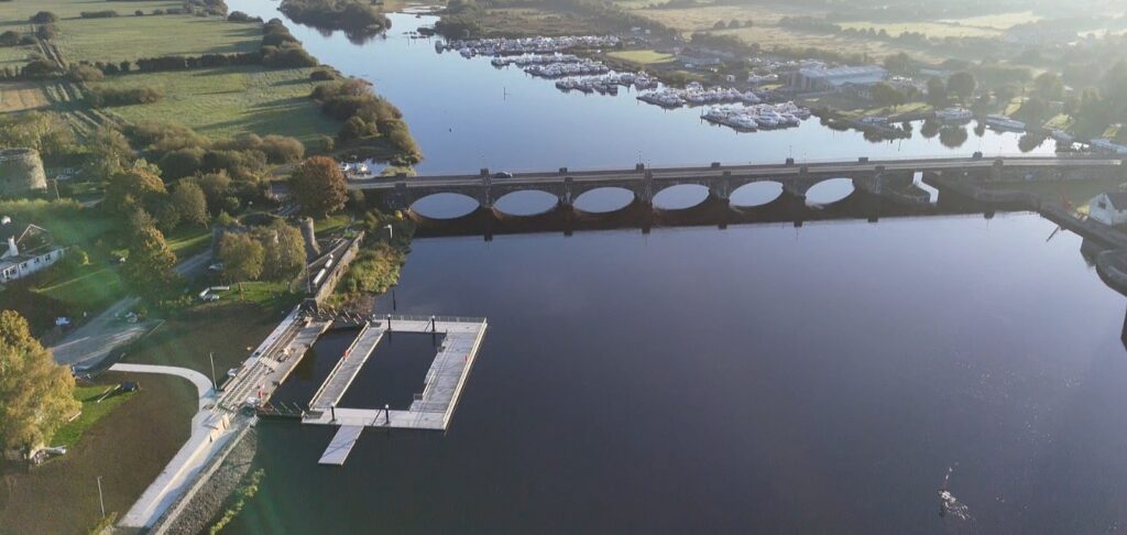 Projects | Inland and Coastal Marina Systems